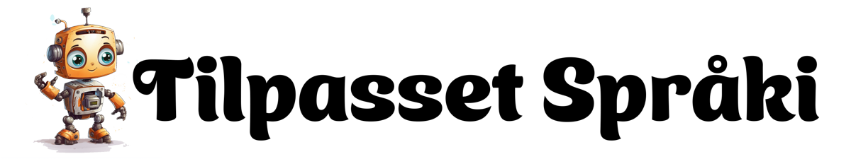 Språki: spør meg om språk!